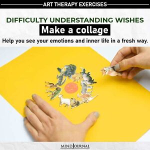 15 Art Therapy Exercises To Banish Anxiety And Channel Your Emotions