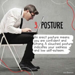 10 Body Language Cues That Can Instantly Give You Away