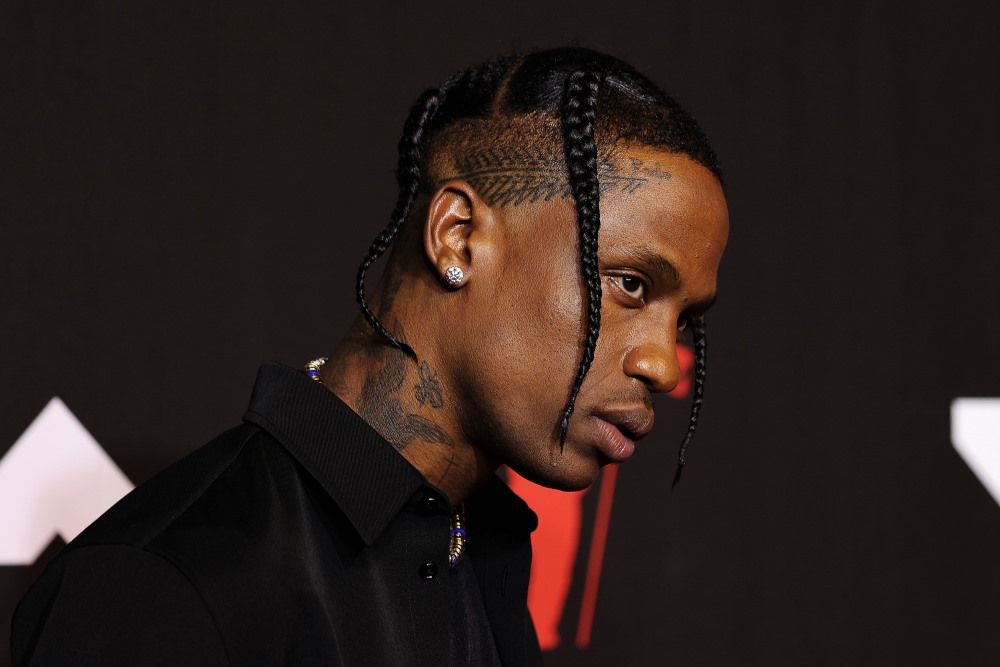 Rapper Travis Scott Will Not Face Criminal Charges Over Astroworld ...
