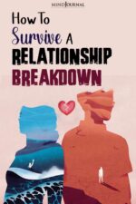 Surviving A Relationship Breakdown: 5 Stages To Find Closure