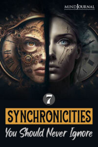 Synchronicity Meanings: 7 Powerful Signs And Their Meanings