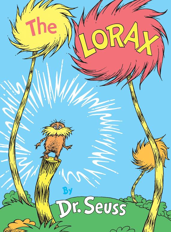 10 Famous Dr Seuss Books For Adults And Children