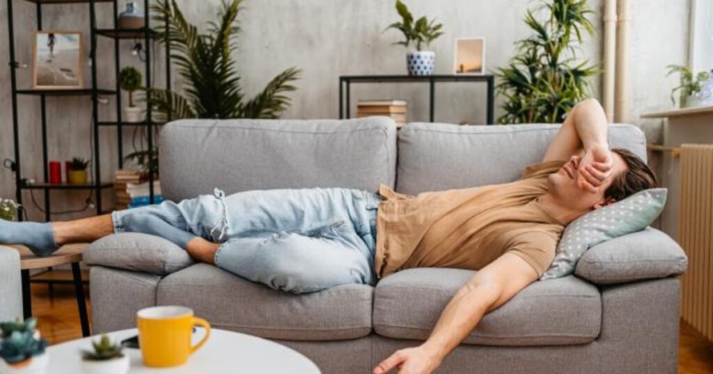 Understanding Daytime Fatigue: Experts Uncover 4 Common Causes and ...