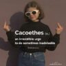 Cacoethes (n.) An Irresistible Urge To Do Sometimes Inadvisable