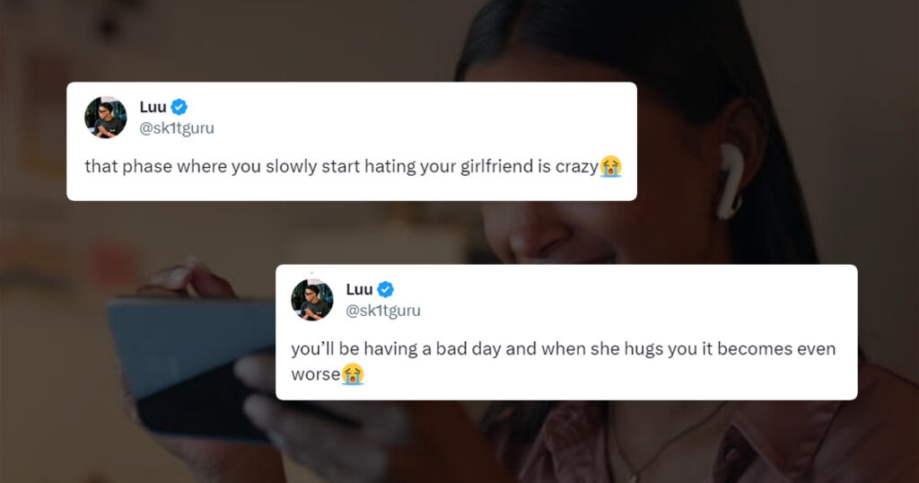 Viral Twitter Thread Exposes Toxicity: If You Get This Text, Your ...