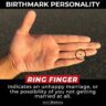 Birthmark Meanings: What Does Your Birthmark Say About You?