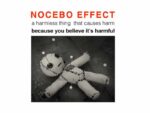 The Damaging Effects Of Negativity On Your Health
