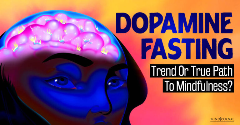 What Is Dopamine Fasting? 5 Best Benefits Of This Trend