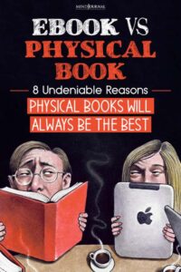 Ebook Vs Physical Book: 8 Reasons Why Physical Books Are Superior