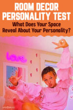 Room Decor Personality Test: Discover Your Unique Design Style