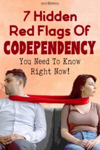 7 Eye Opening Signs You Are In A Codependent Relationship