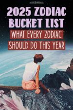 12 Fun Bucket List Ideas For Zodiac Signs: Discover Yours!