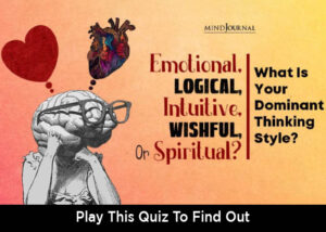 What Is Your Thinking Style? 5 Incredible Results