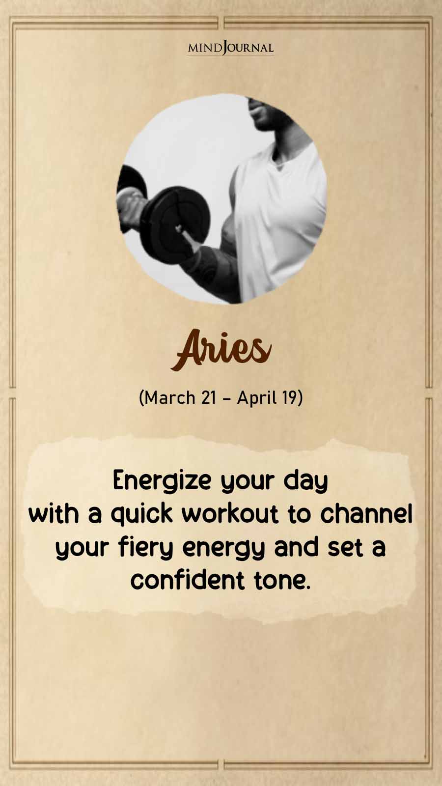 The Best Morning Routine for Your Zodiac Sign - The Minds Journal