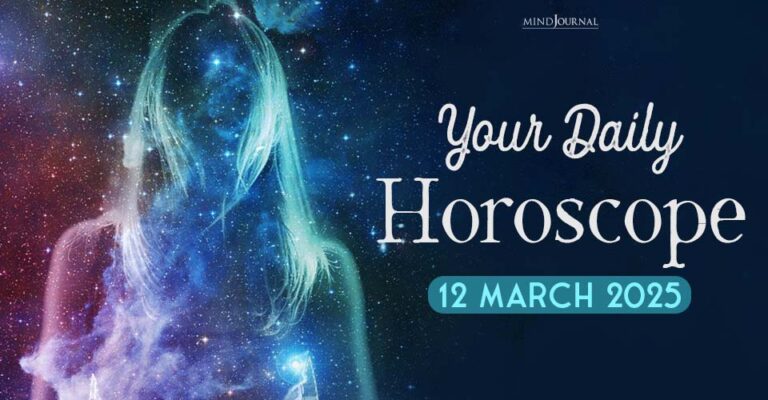 Accurate Daily Horoscope For 12 Zodiac Signs