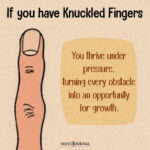 Interesting Finger Shape Personality Test: 3 Types To Know