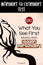 Introvert Or Extrovert Test: Your True Self Exposed