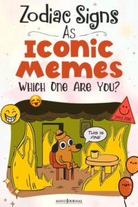 12 Funny Zodiac Signs As Memes Pictures: Which One Are You?