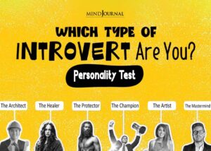 What Type Of Introvert Are You? 15 Question Personality Test