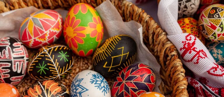 Pagan Origins Of Easter: 5 Strong Connections Of New And Old