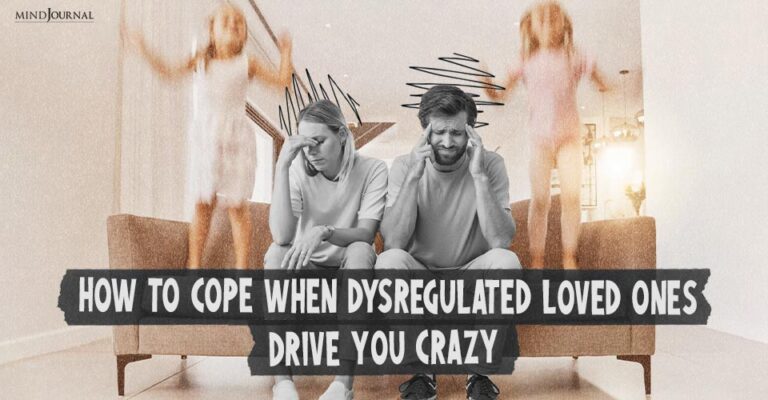 How To Cope With Dysregulated Behavior? 5 Clear Ways