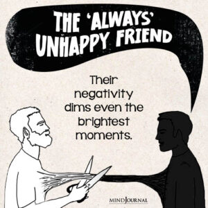 10 Types Of Unhealthy Friendships That Are Toxic For You