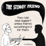 10 Types Of Unhealthy Friendships That Are Toxic For You