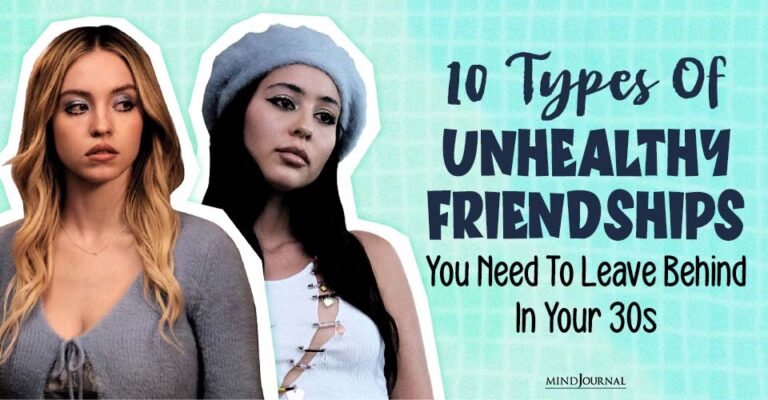 How To Weed Out Toxic Friends With A Simple Friendship Audit!