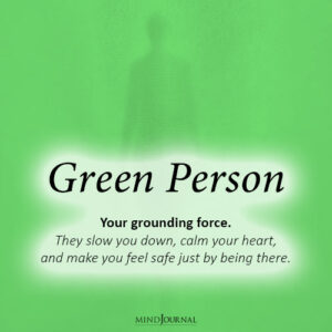 Who Is Your Color Person? 7 Interesting Colors