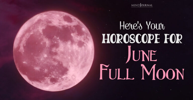 Accurate Full Moon Horoscope For 12 Zodiac Signs
