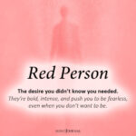 Who Is Your Color Person? 7 Interesting Colors