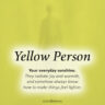 Who Is Your Color Person? 7 Interesting Colors