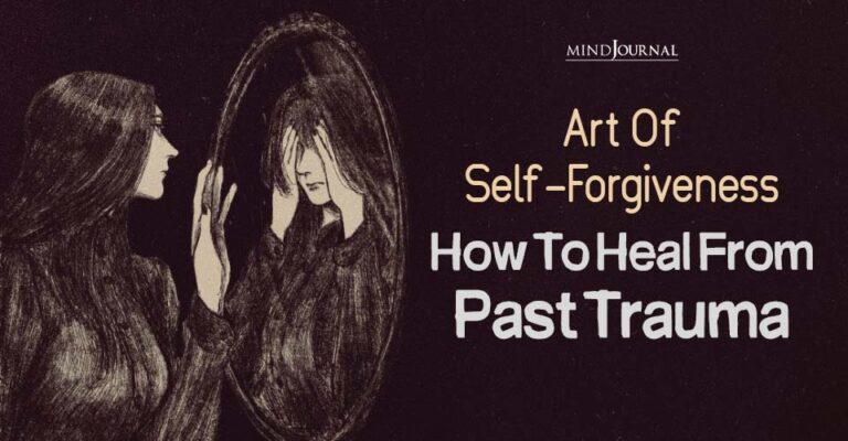 How to Heal From Past Trauma: 5 Must-Try Effective Ways