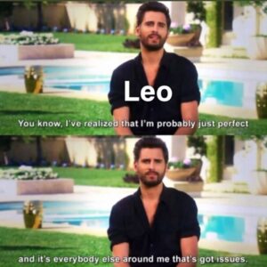 15 Leo Season Memes So Accurate They Might Just Start Drama