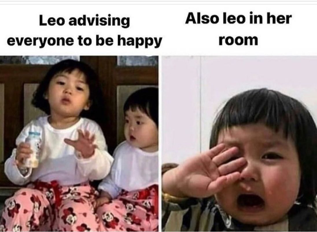 15 Leo Season Memes So Accurate They Might Just Start Drama