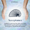 9 Important Stages Of Healing From Trauma