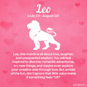 September Monthly Love Horoscope For The 12 Zodiac Signs