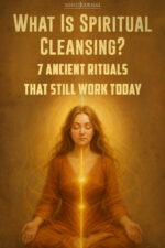 What Is Spiritual Cleansing? 7 Powerful Rituals