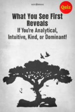 4 Hidden Personality Traits Revealed Accurately in this Quiz