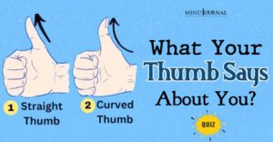 Thumb Personality Test: Result Leads To 2 Powerful Qualities