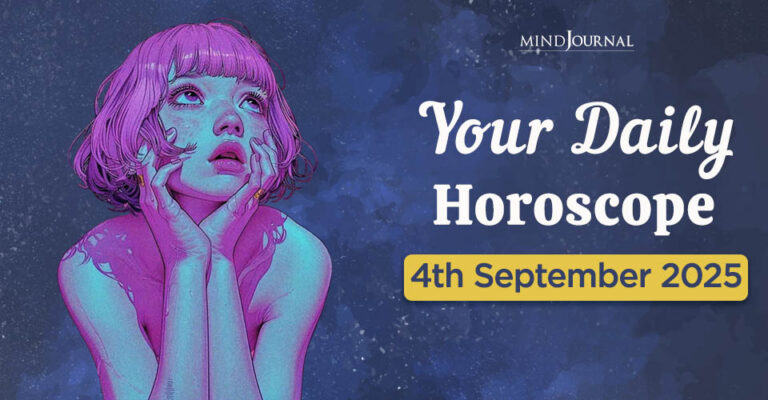 Accurate Daily Horoscope for 12 Zodiac Signs