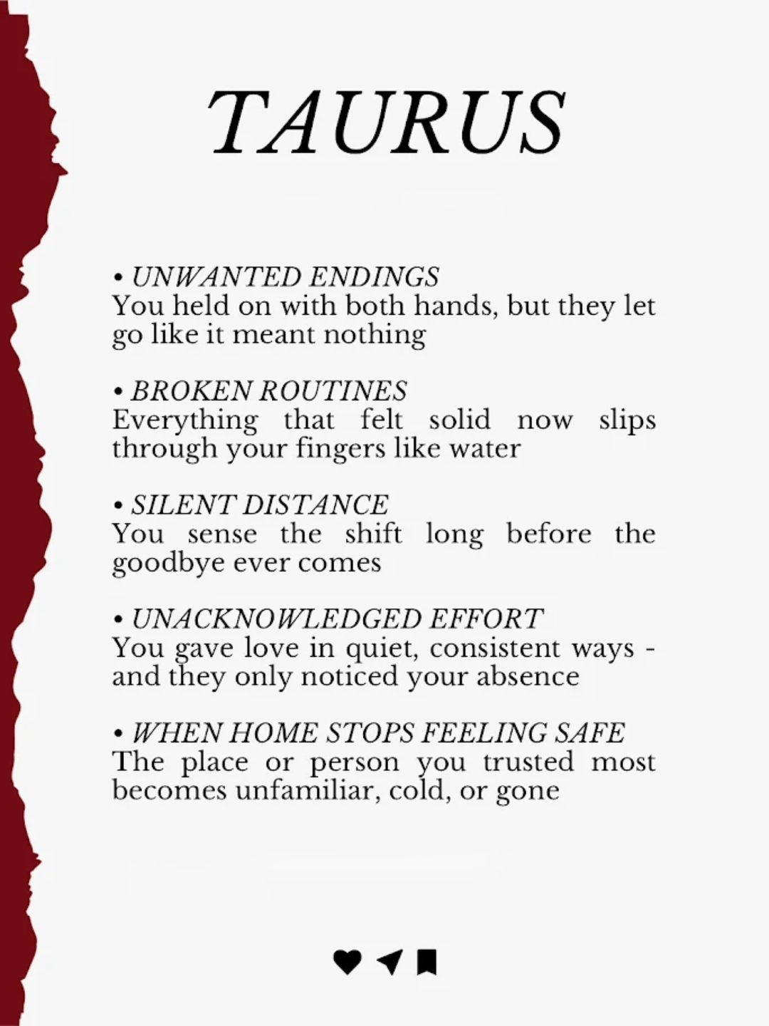 12 Zodiac Heartbreak: What Breaks Each Signs Heart in Love