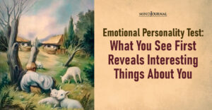 Popular Emotional Personality Test Reveals 4 Truths