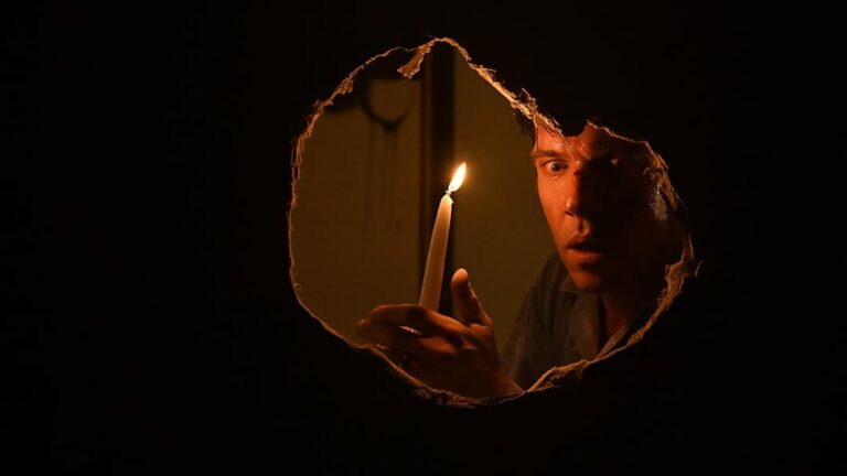 13 Scary Ritual Games To Avoid For Halloween Horror Nights