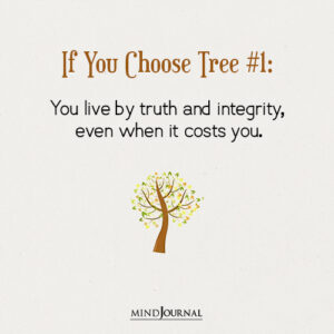 Tree Personality Test: 6 Interesting Options: Pick A Tree!