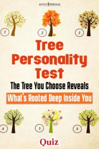 Tree Personality Test: 6 Interesting Options: Pick A Tree!