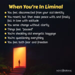 What Are Liminal Spaces? 5 Eerie Signs You’re In One!