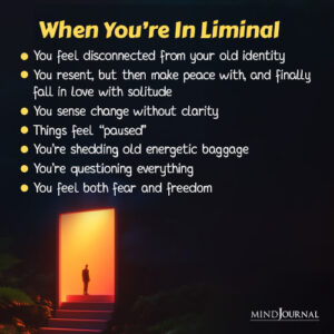 What Are Liminal Spaces? 5 Eerie Signs You’re In One!