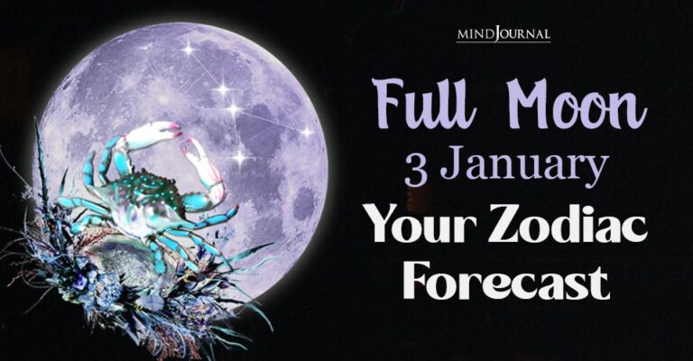 Accurate Full Moon Horoscope For 12 Zodiac Signs