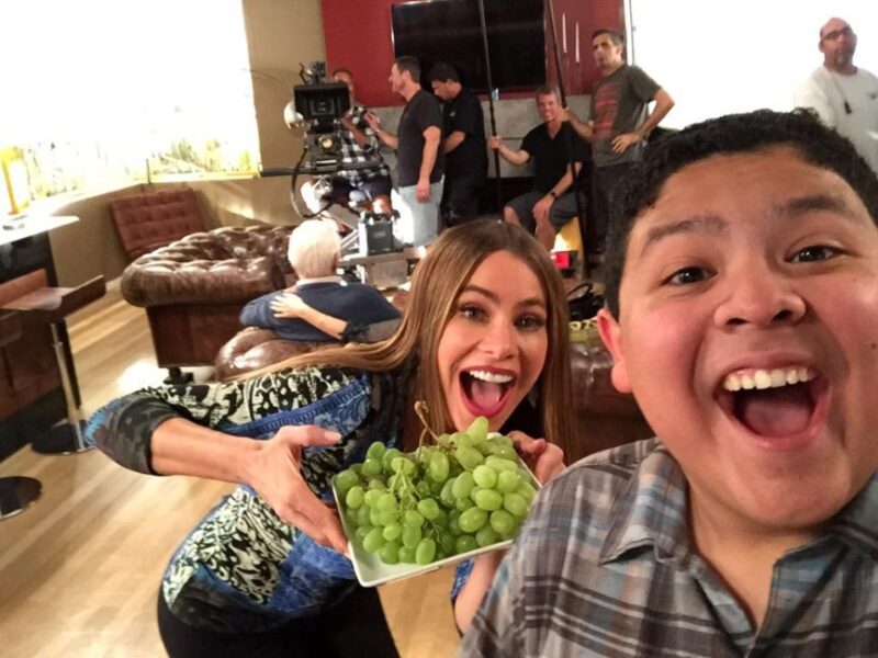 Eat 12 Grapes Under The Table: Fun Tradition For New Years